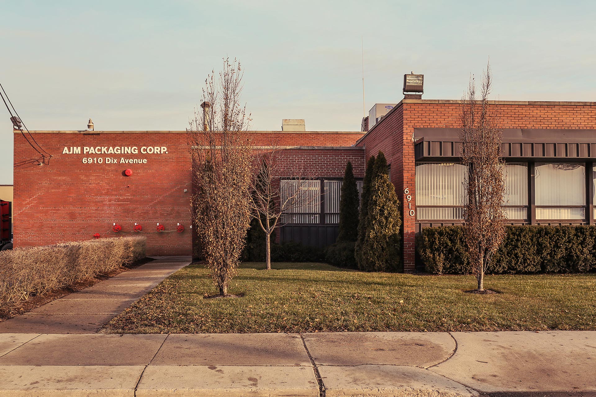 Our Story | AJM Packaging Corp